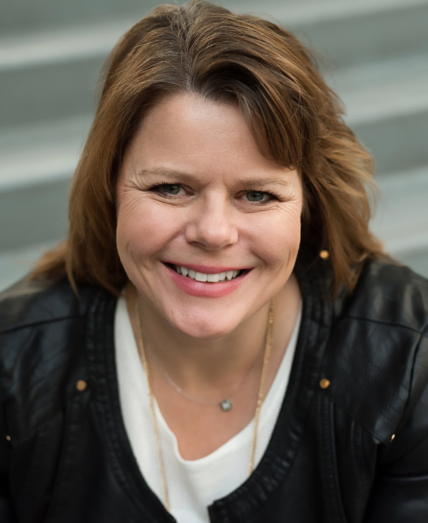 FOLLOW IT THRU TO THE AMPED LIFE | Pamela Zimmer - Your Self-Care Concierge